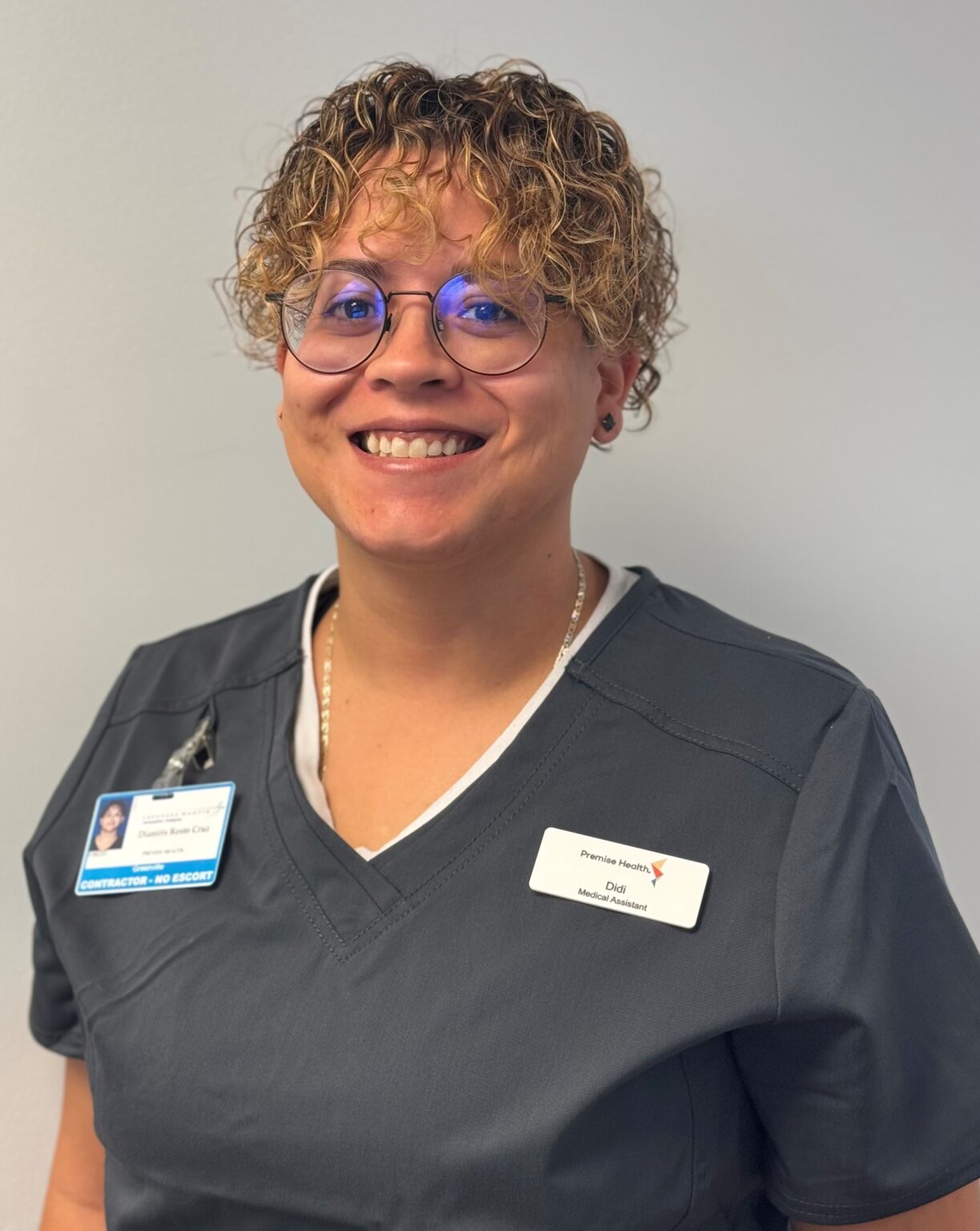 Care Team | Lockheed Martin | The Wellness Center