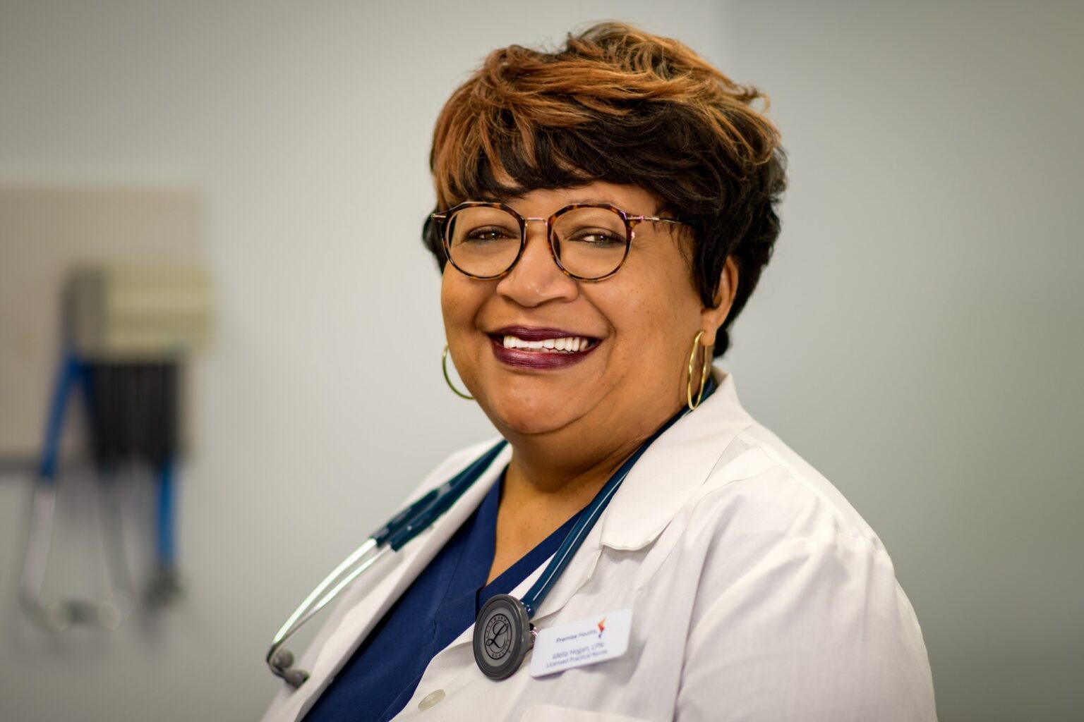 Care Team | Lockheed Martin | The Wellness Center