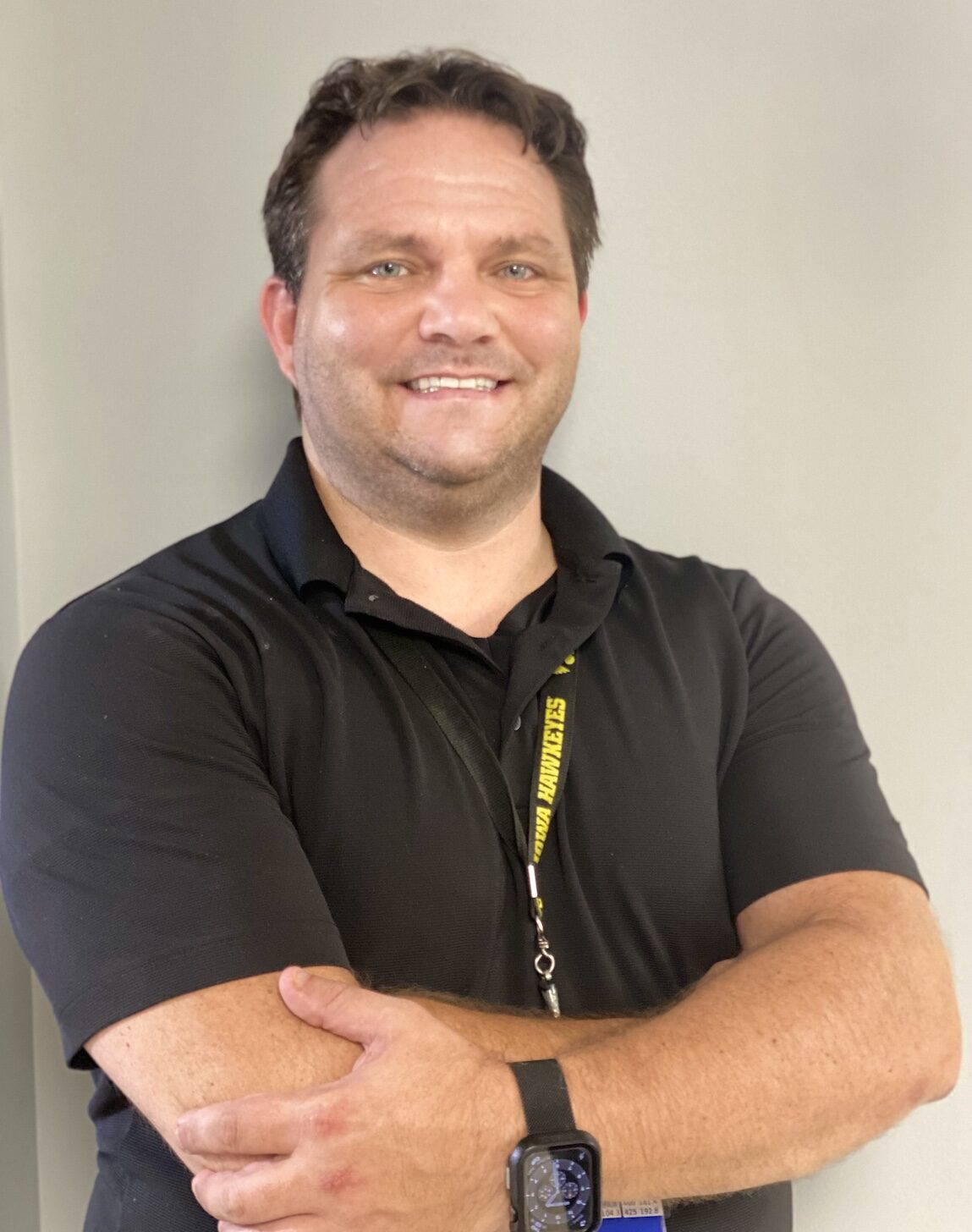 SIA Occupational Health Medical Clinic - SIA Health & Wellness Center